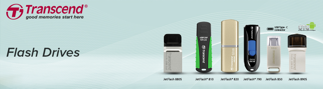 Transcend Flash Drive Price in Bangladesh